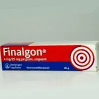 Маст Финалгон, 20 g Синџир Ниски цени! | mkd.koshachek.com