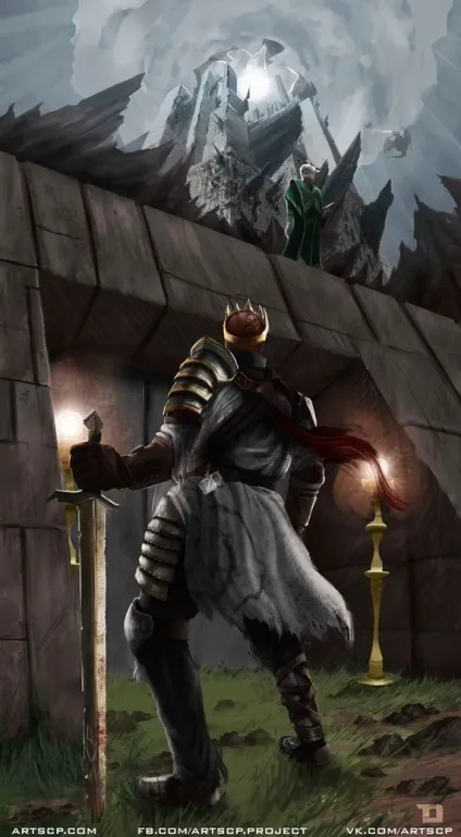 Scp foundation | yak.koshachek.com