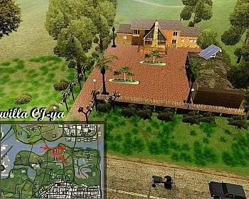 Samp map editor для gta san andreas | yak.koshachek.com