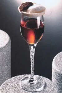 Рецепт коктейлю Ніколашка (ніколяшка) (nikolaschka cocktail) - світ ...