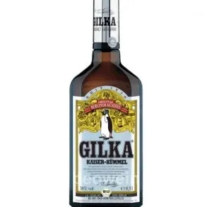 Лікер Кюммель (kummel), накатим! | yak.koshachek.com