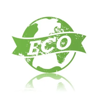 Що значить знак eco на упаковці | yak.koshachek.com
