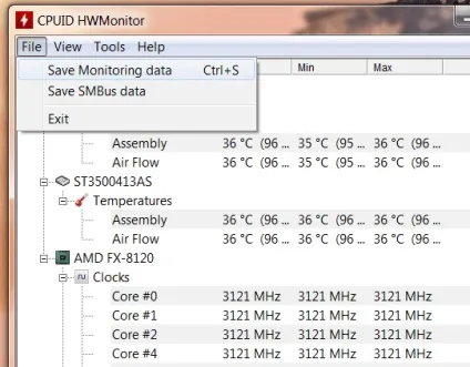 Завантажити cpuid hwmonitor безкоштовно російською | yak.koshachek.com