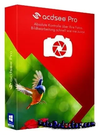 Acdsee pro 10 скачати безкоштовно | yak.koshachek.com