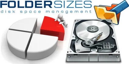 Foldersizes російською ключ | yak.koshachek.com