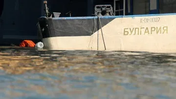 Теплохід булгарія характеристики і історія судна - ріа новини | yak ...