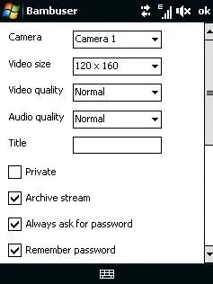 Bambuser v | yak.koshachek.com