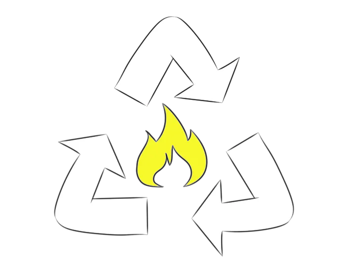 Трикутник вогню - secret squirrel | yak.koshachek.com