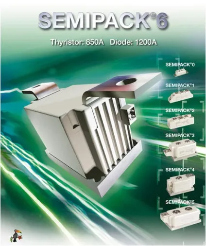 Діод-тиристорні модулі | yak.koshachek.com