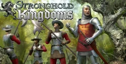 Stronghold kingdoms | yak.koshachek.com