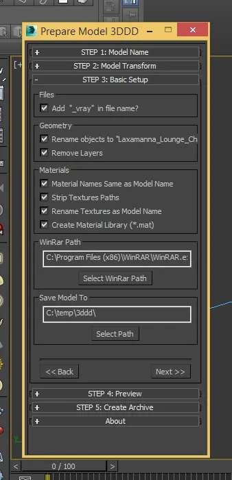 Швидка підготовка моделі перед заливкою - блог | yak.koshachek.com