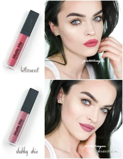 Макіяж дива перевтілення від regina picturresque | yak.koshachek.com