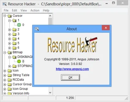 Завантажити resource hacker portable rus | yak.koshachek.com