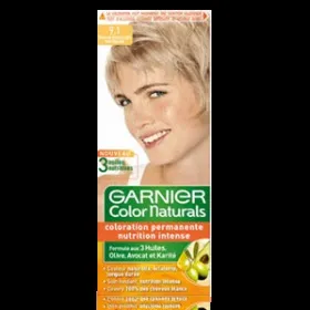 Garnier color naturals 9 | yak.koshachek.com