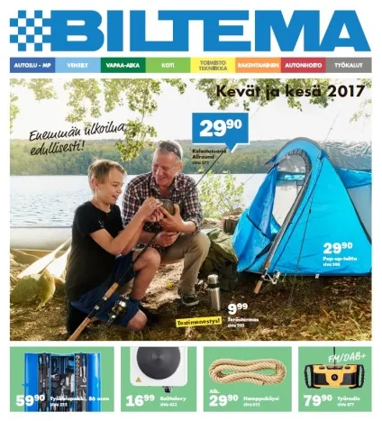 Каталог biltema (Білтема) російською мовою online - biltema-shop | yak ...