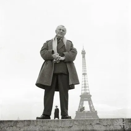 Марк крокував | yak.koshachek.com